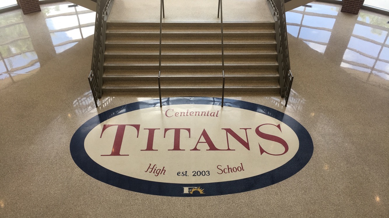 High School Through The Years – Cen10 News