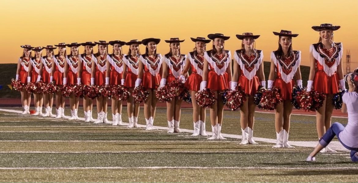 Centennial High School Sweethearts Feature – Cen10 News